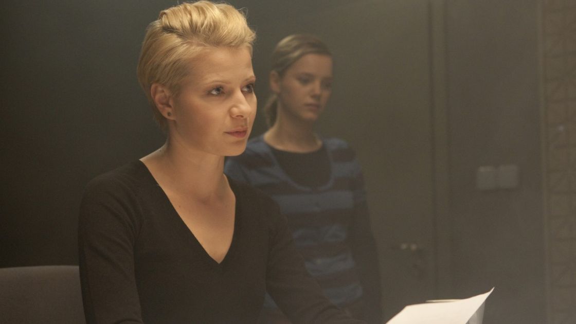 Nowa: odc. 7 – Przyjaciel - serial telewizyjny, Oglądaj na TVP VOD