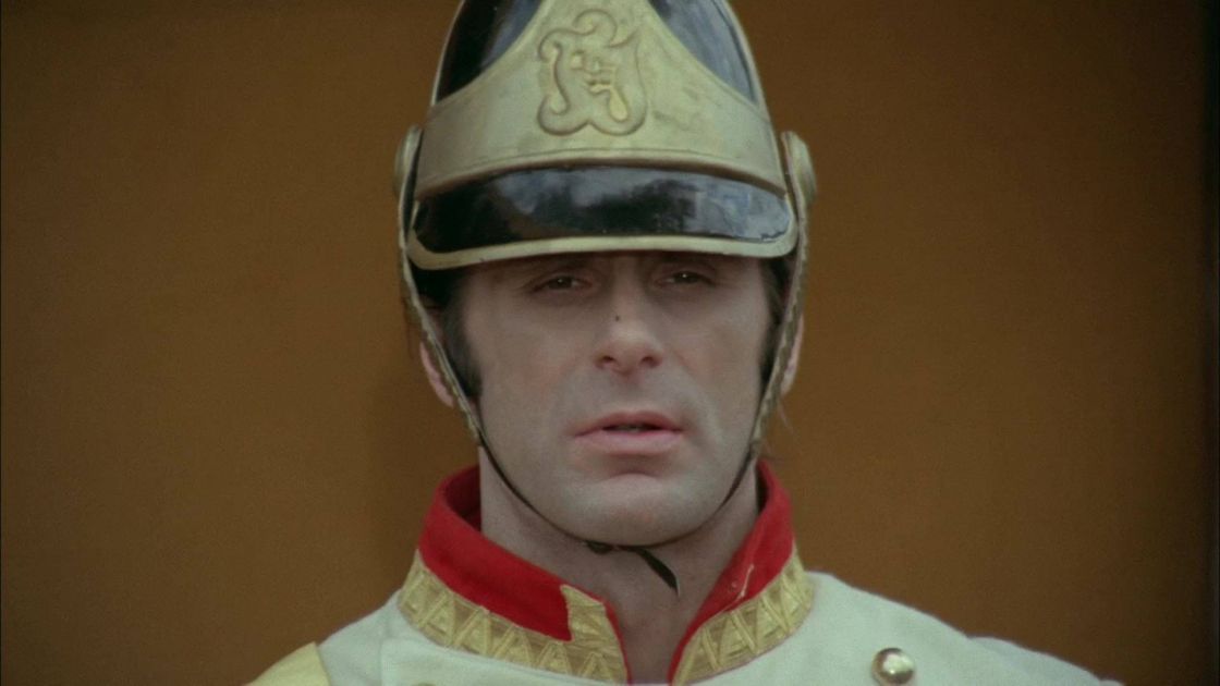 Janosik: odc. 10 – Wszyscy za jednego - serial telewizyjny, Oglądaj na ...