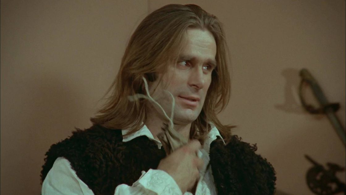 Janosik: odc. 9 – Pobór - serial telewizyjny, Oglądaj na TVP VOD