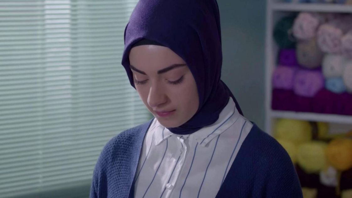 Elif: odc. 921 - serial telewizyjny, Oglądaj na TVP VOD