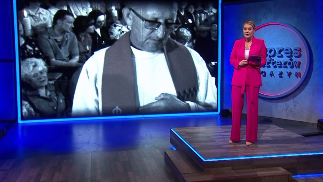 Magazyn Ekspresu Reporterów: 04.04.2023, Oglądaj na TVP VOD