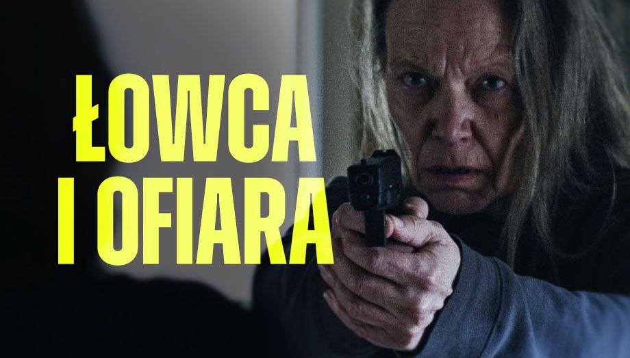 Łowca i ofiara - serial telewizyjny, Oglądaj na TVP VOD
