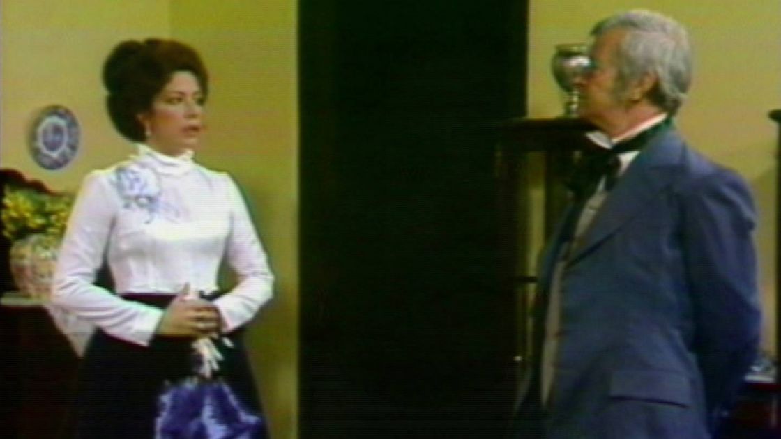 Niewolnica Isaura: odc. 56 - serial telewizyjny, Oglądaj na TVP VOD