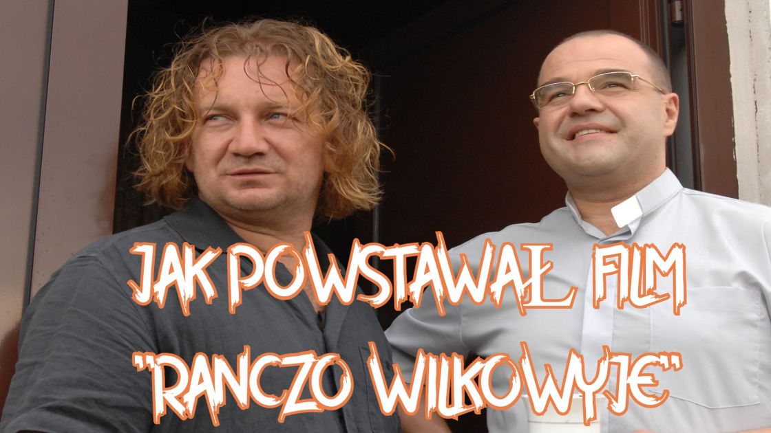 Jak powstawał film „Ranczo Wilkowyje” - programy, Oglądaj na TVP VOD