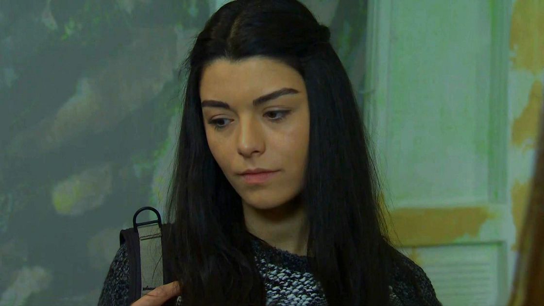 Elif: odc. 63 - serial telewizyjny, Oglądaj na TVP VOD