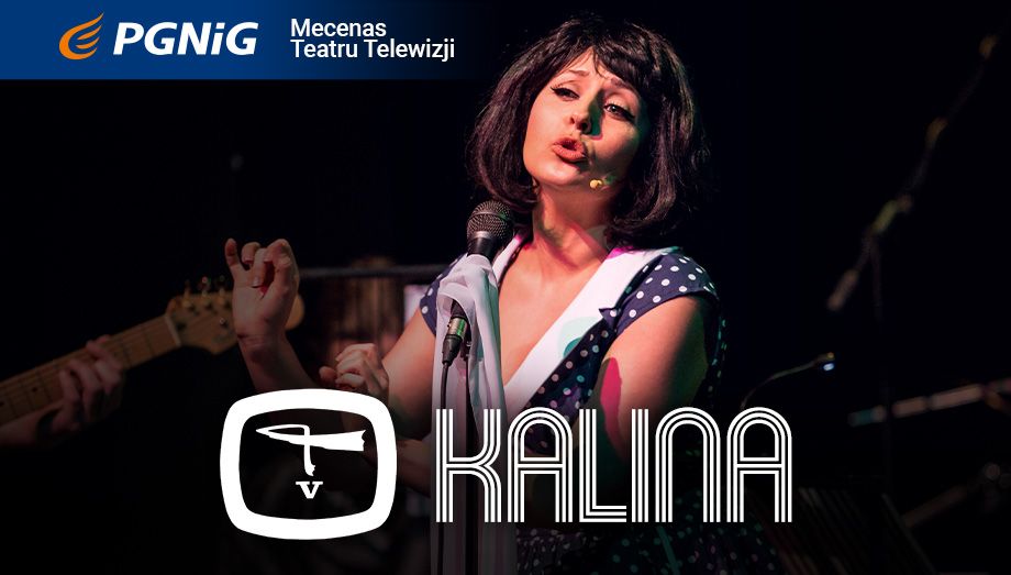 Kalina, Oglądaj na TVP VOD