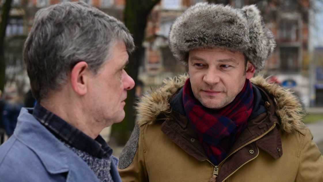 Komisarz Alex: odc. 9 – Bestia - serial telewizyjny, Oglądaj na TVP VOD