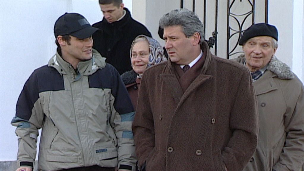 Klan: odc. 411 - serial telewizyjny, Oglądaj na TVP VOD