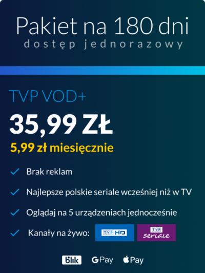 webtv polska