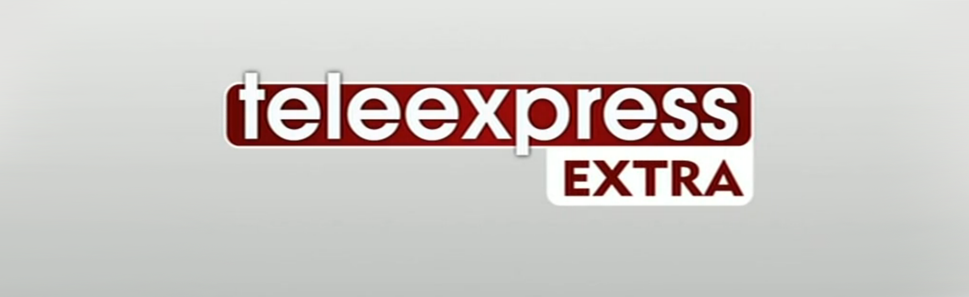 Program Teleexpress Extra - TVP INFO