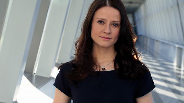 Arleta Bojke nr 1 w kategorii TORpeda. Reporterka TVP nagrodzona za ...