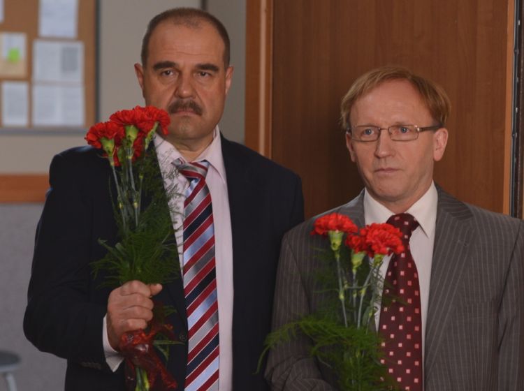 Ranczo Vod.tvp.pl - Telewizja Polska S.A.