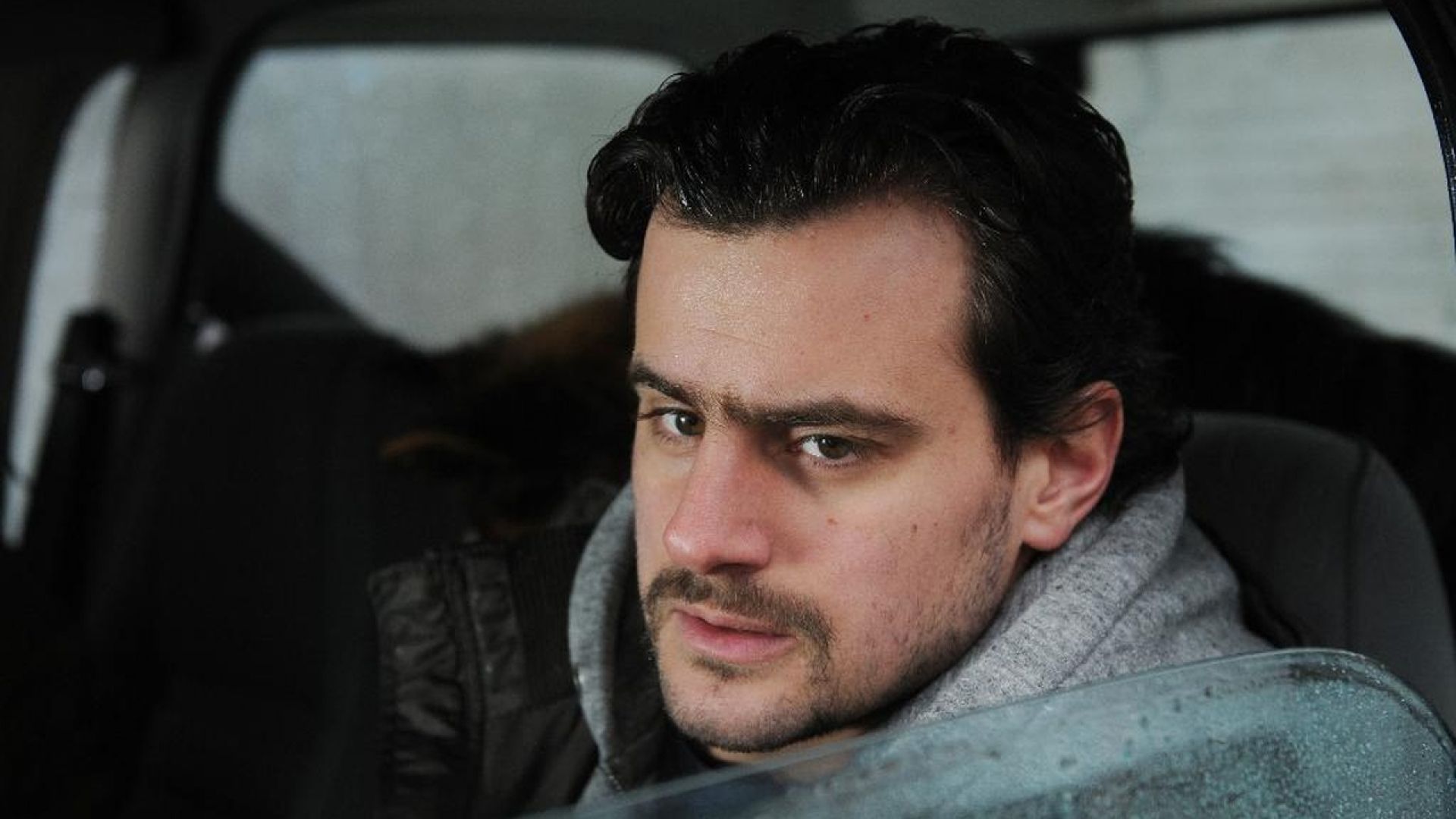 odc. 33 – Nowy - Komisarz Alex - Vod.tvp.pl - Telewizja Polska S.A.