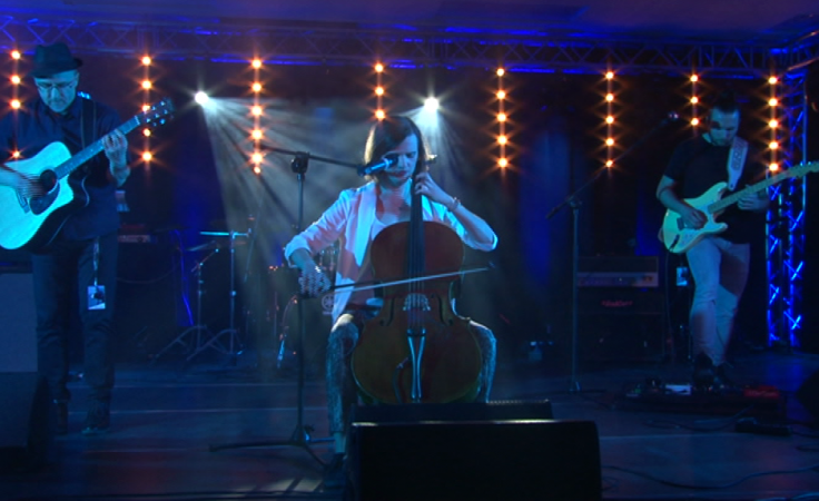 TVP3 Opole - Telewizja Polska S.A.