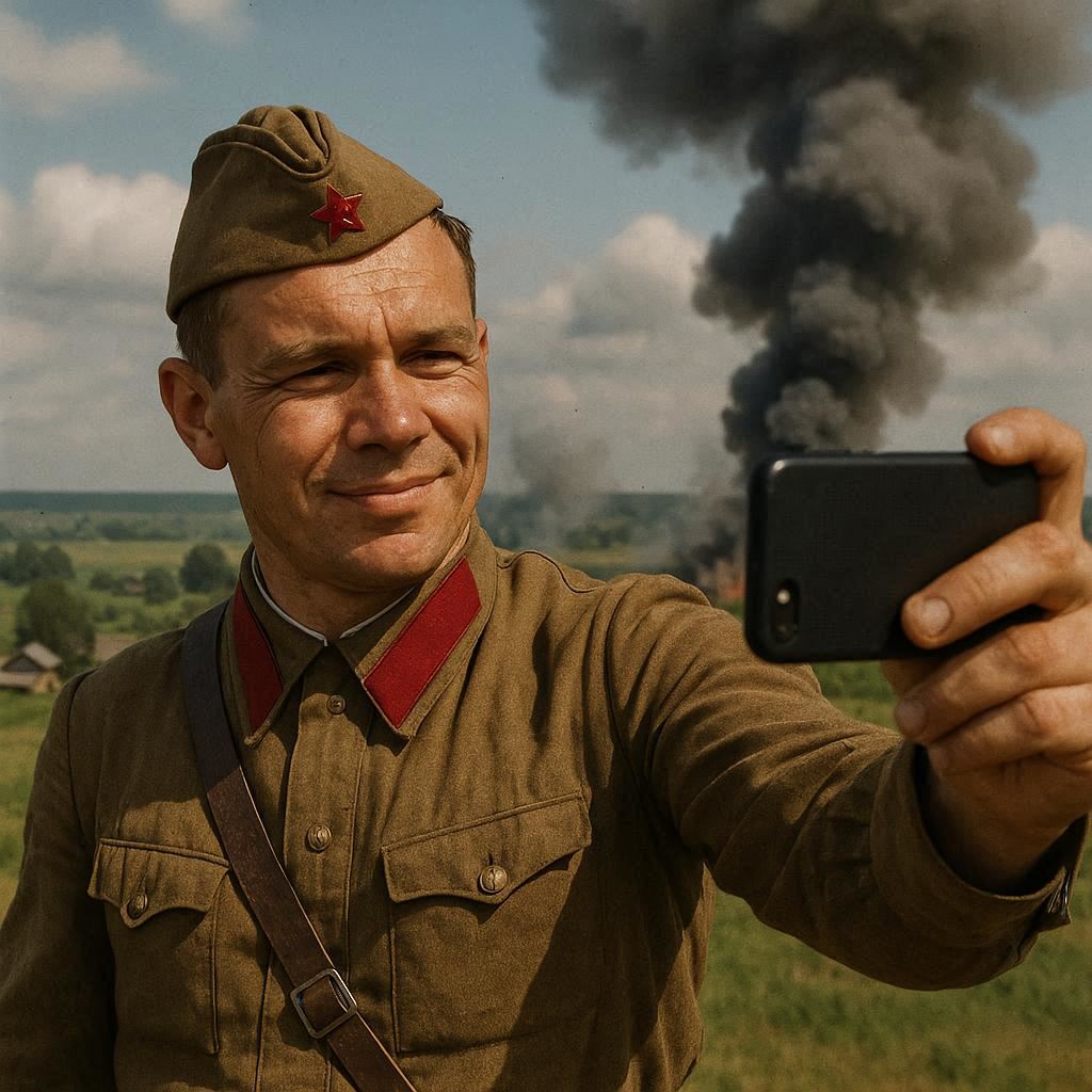 17 września 1939 roku. Atak ZSRR na Polskę. Rosja jako mem | TVP INFO